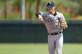Colson Montgomery | Scouting Report: Chicago White Sox SS • Prospects ...