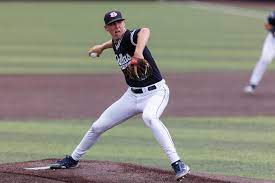 Ryan Johnson RHP | Scouting Report: Dallas Baptist • Prospects Worldwide